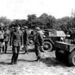 David Niven: Celebrity Solider - WW2 Warrior and Commando