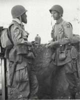 James Gavin: The Jumping General and 82nd ABN Legend