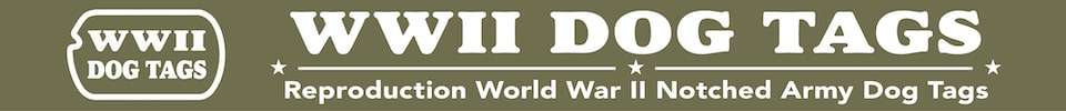 WW2 Dog Tag Numbers - Army Serial Numbers (ASN) History